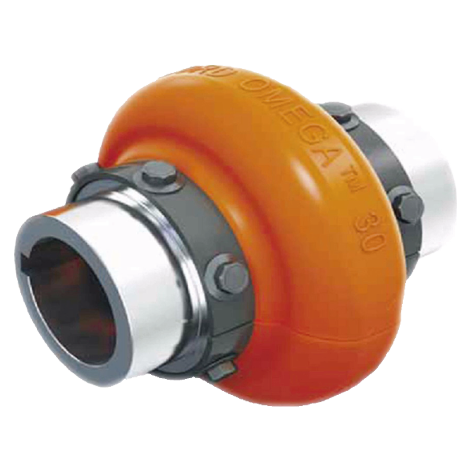 Rex Omega Type - Inducom USA